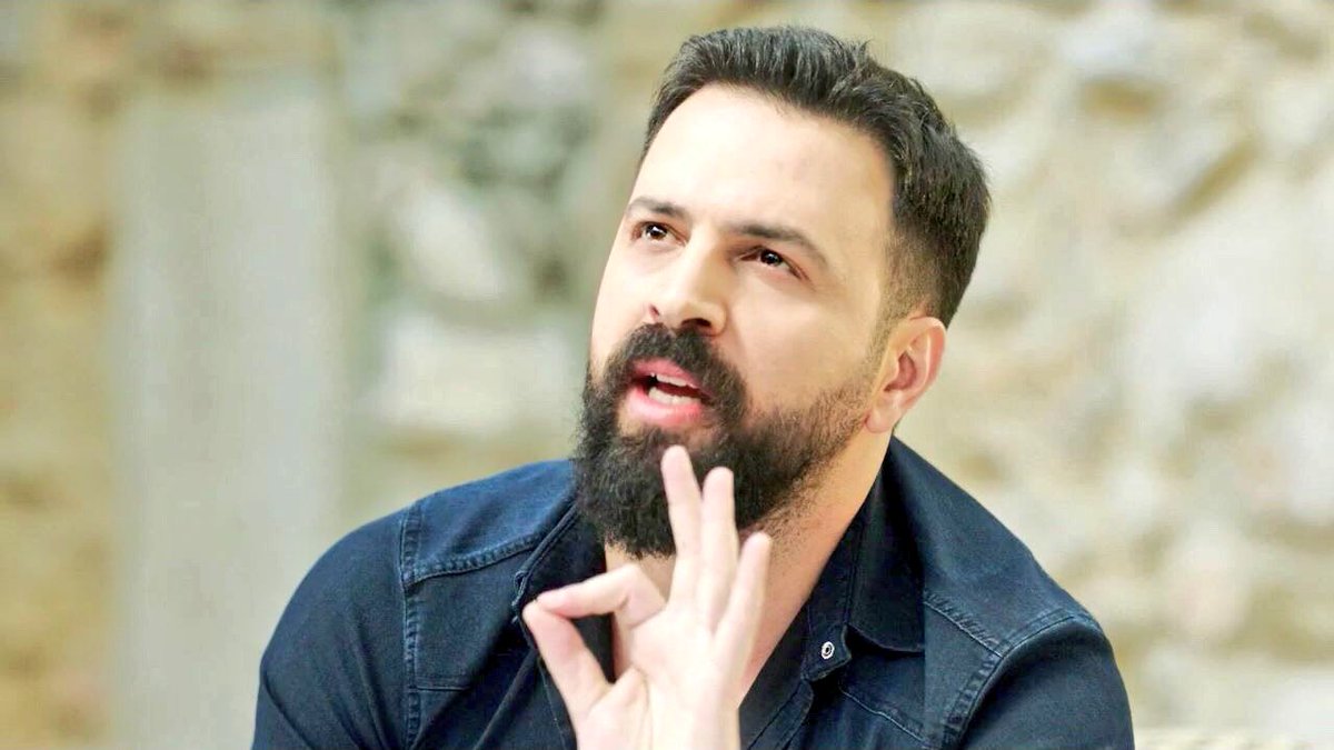 Canal Claro estrena “Al Hayba” – Ernesto Jerardo