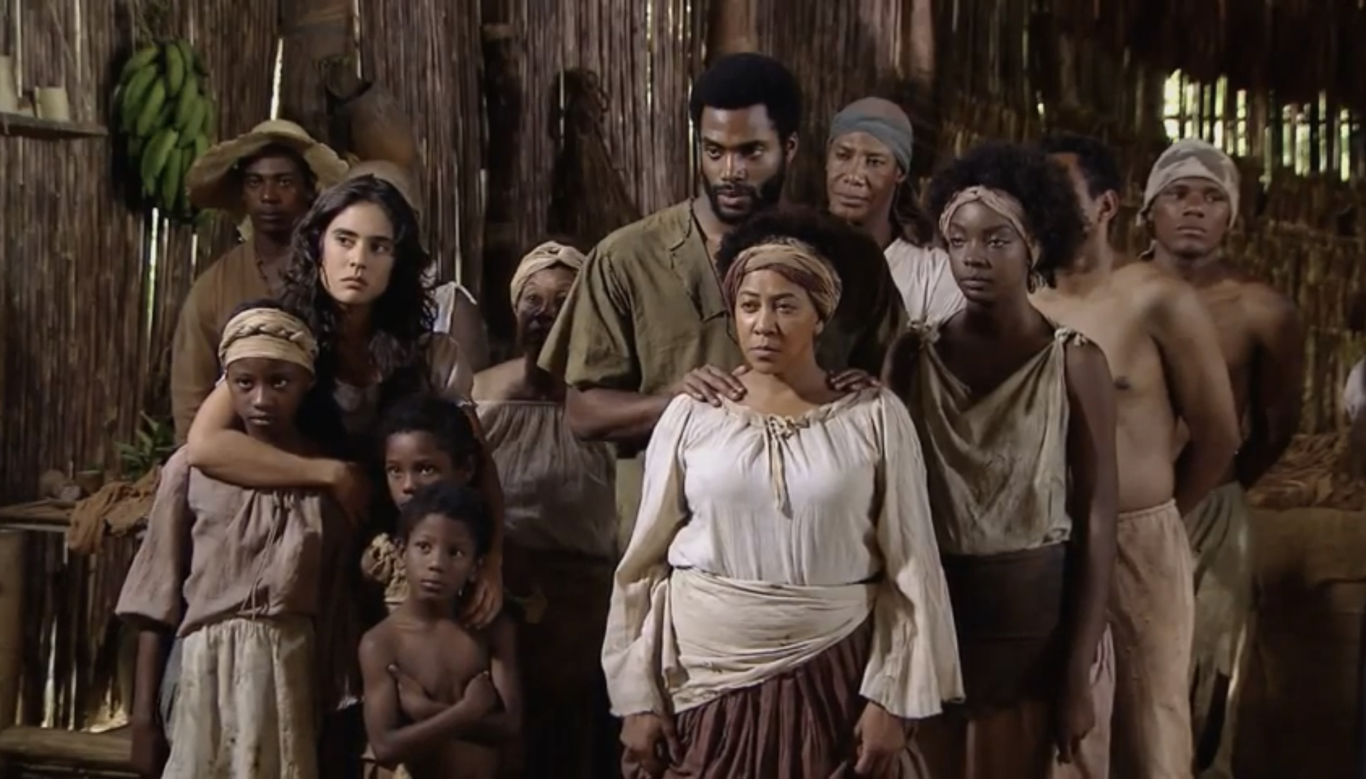 “La Pola, amar la hizo libre” regresa a RCN Novelas – Ernesto Jerardo