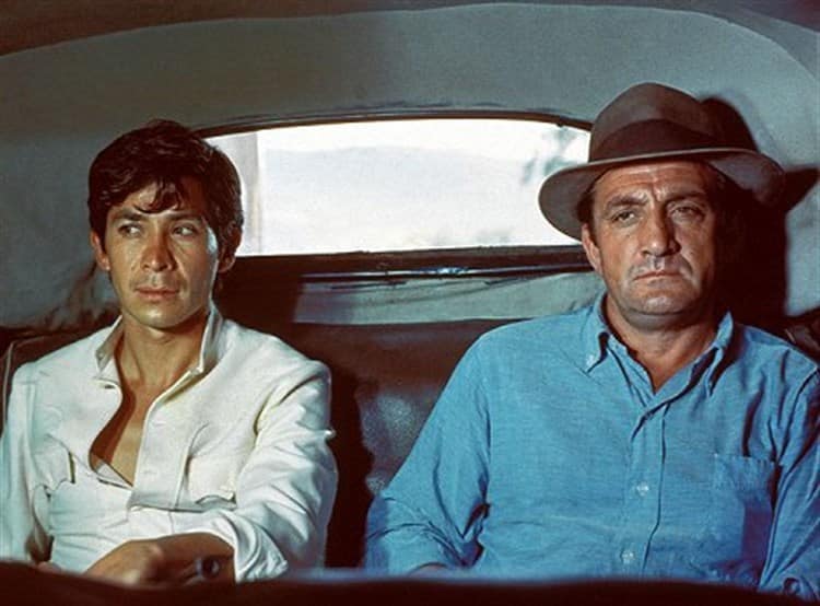 Fallece el actor y director mexicano Xavier Marc – Ernesto Jerardo