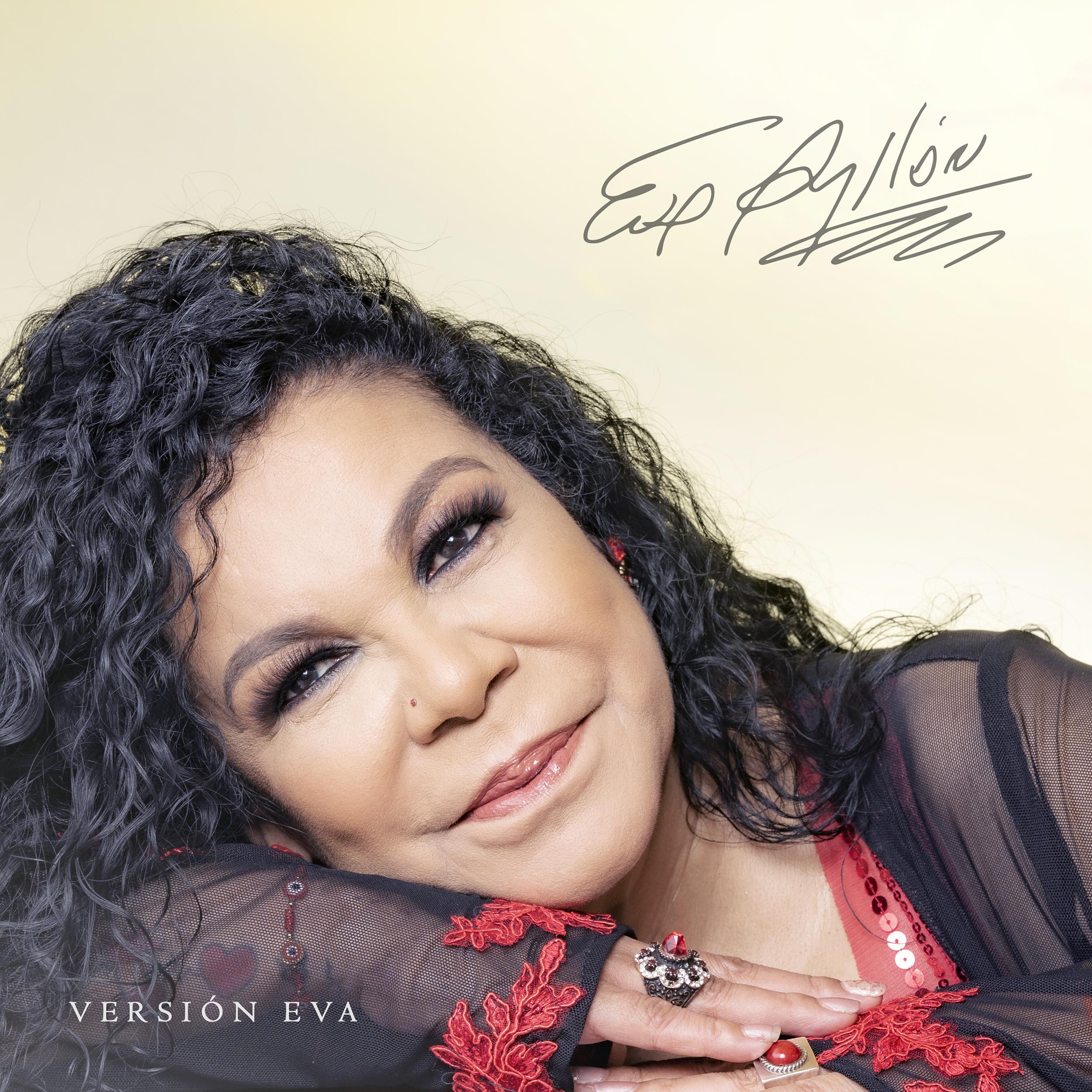 Eva Ayllón relanza su quinto disco e incluye un ‘feat’ con su hijo ...