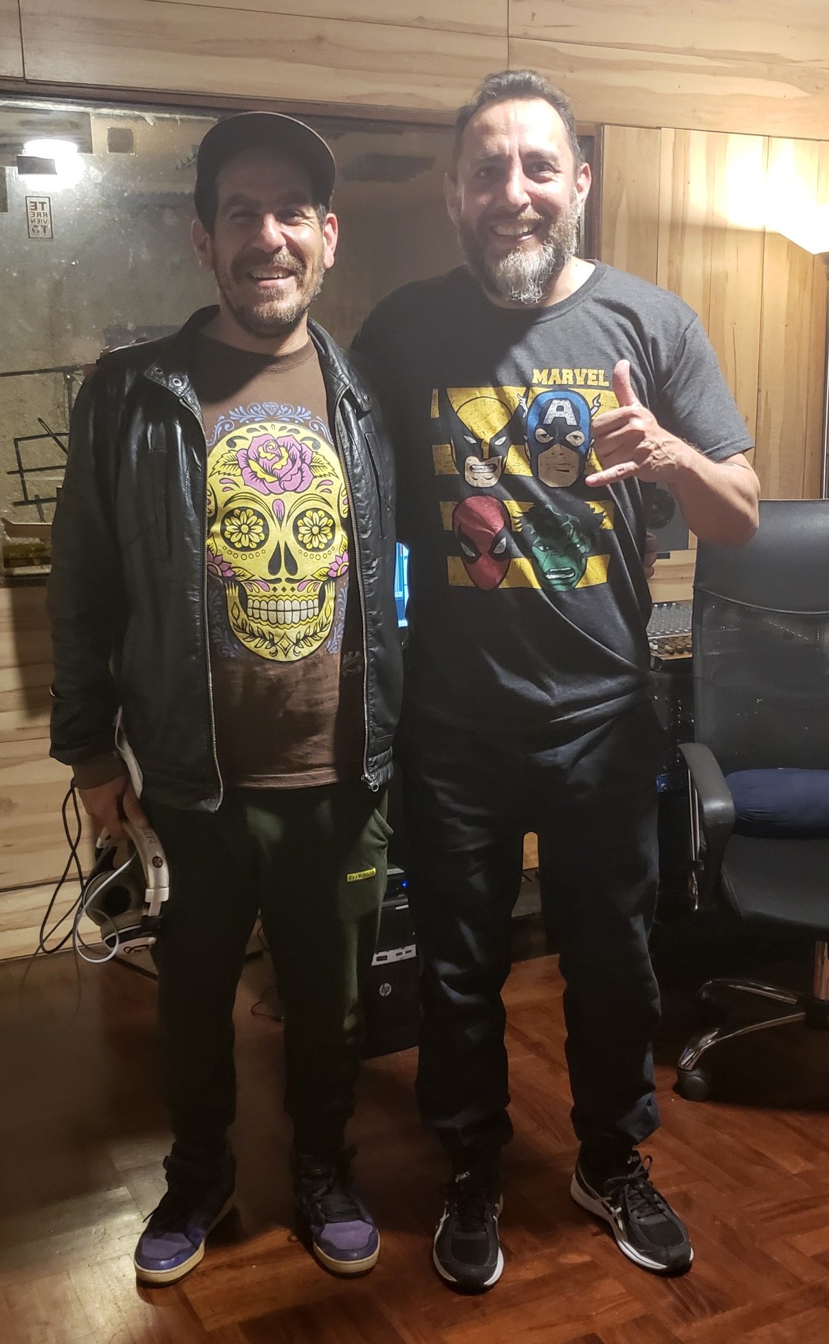 Jorge “Kachete” Ruiz, lanza nuevo video clip “Sexo” con la colaboración ...