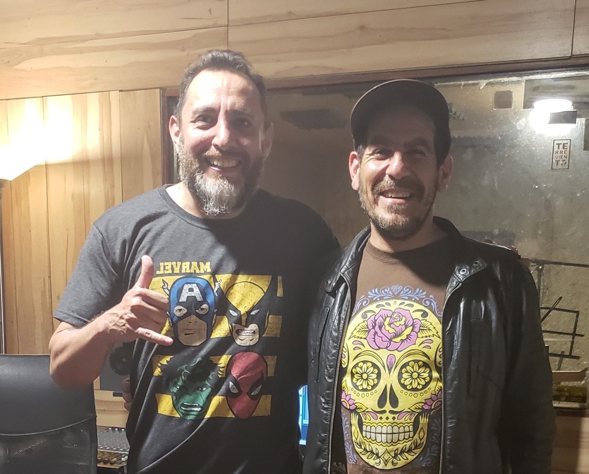 Jorge “Kachete” Ruiz, lanza nuevo video clip “Sexo” con la colaboración ...