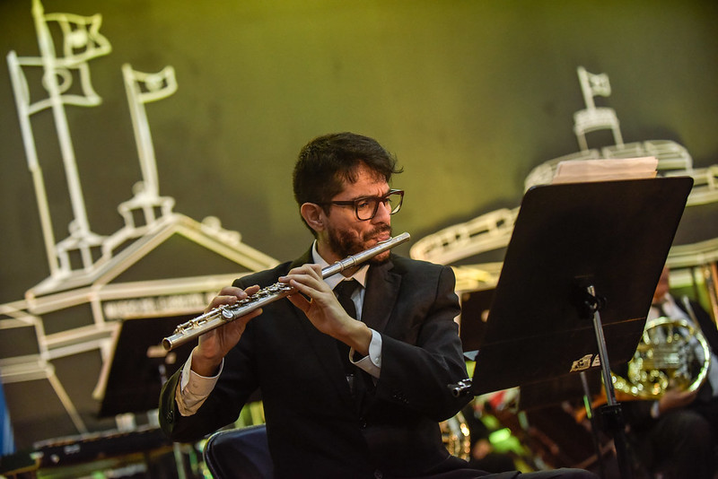 Giras Bicentenario reinicia su recorrido por el país con concierto ...
