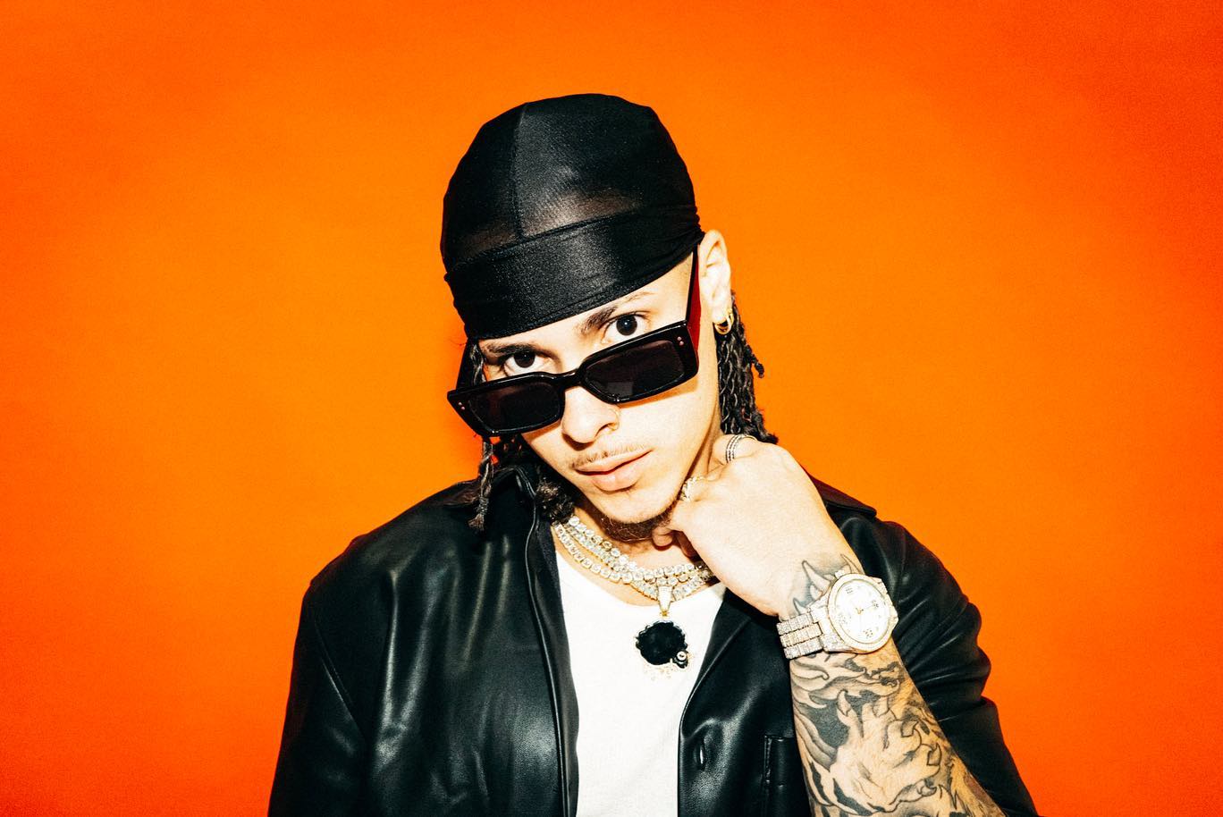 Jovaan presenta “Stussy” – Ernesto Jerardo