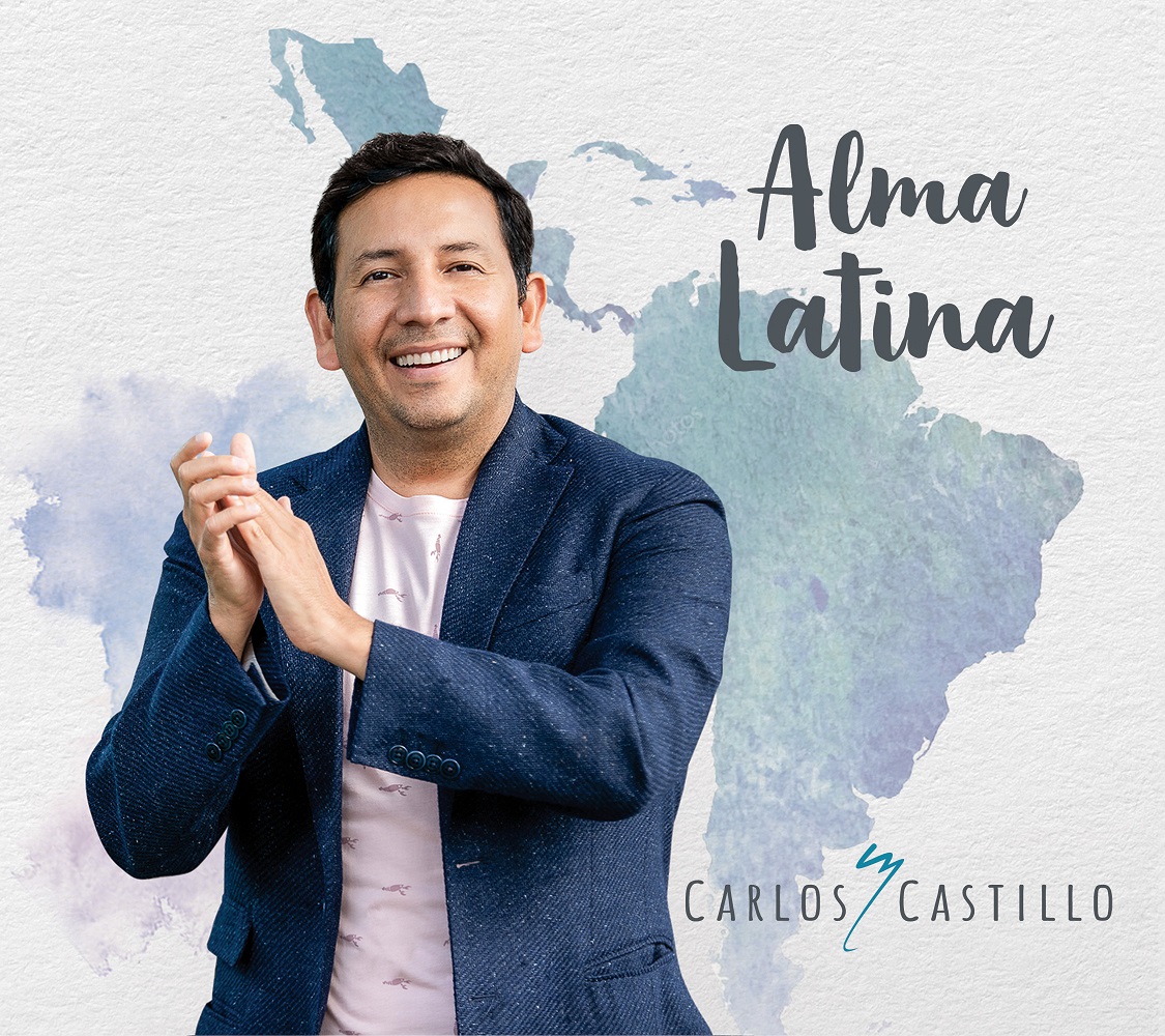 “El criollismo nunca muere”: Carlos Castillo estrena “Alma latina ...