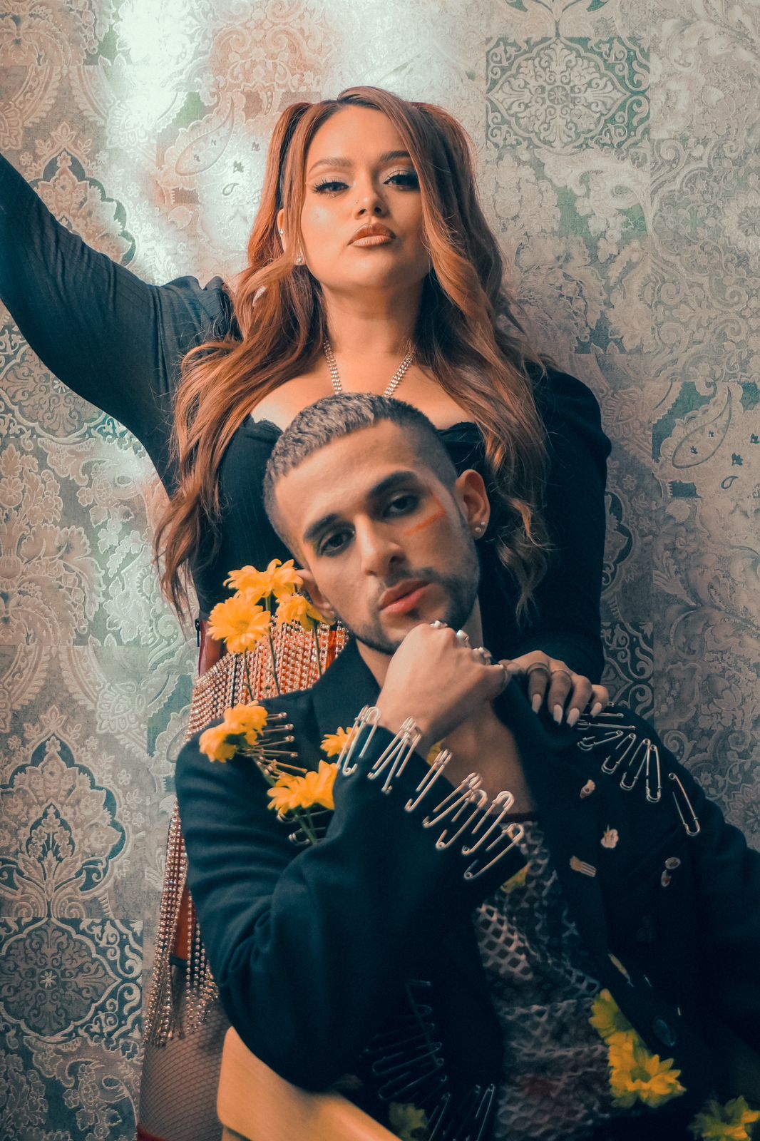 Soul y Susan Prieto estrenan vídeo clip del tema “Toc Toc” – Ernesto ...