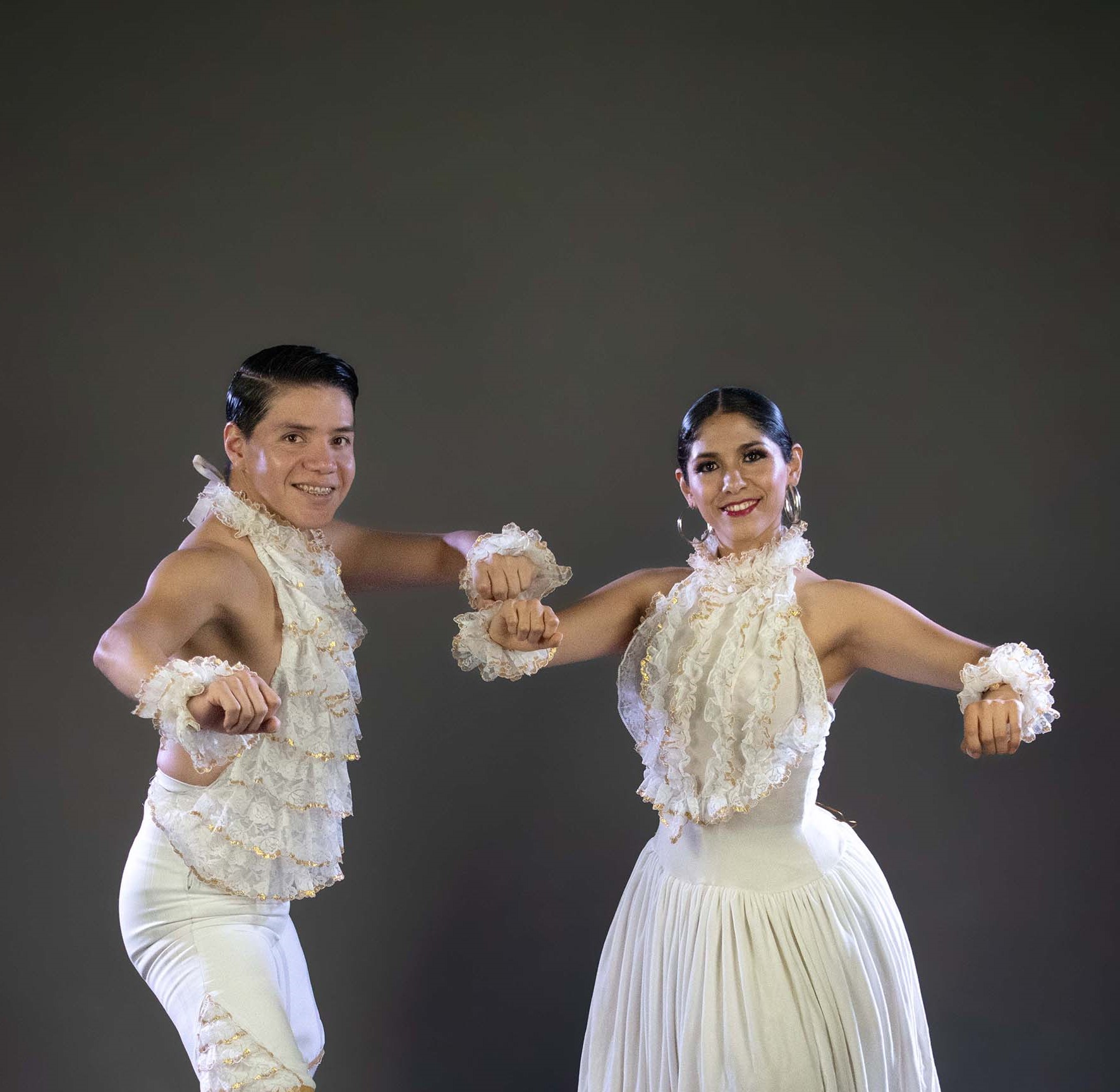 Ballet Folclórico Nacional del Perú regresa con su nueva temporada ...