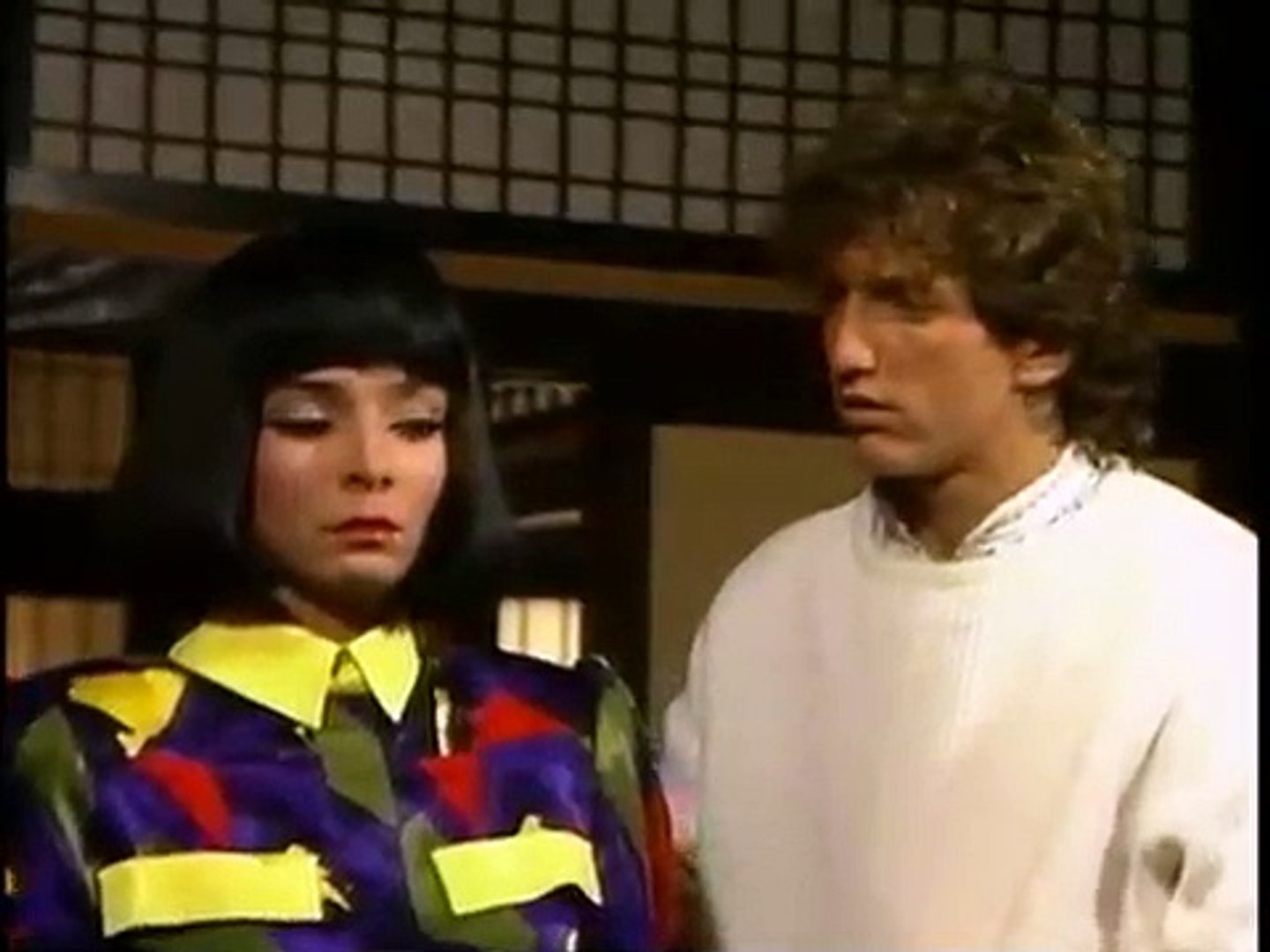 “El Pecado de Oyuki” llega a Global Televisión – Ernesto Jerardo