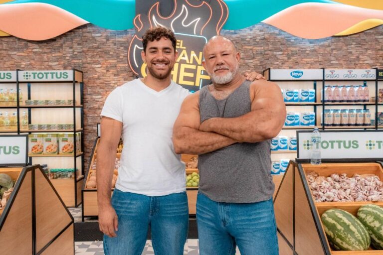 Austin Palao: “Aquí hay ese cariño y empatía que no lo sentí en los ...