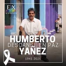 Murió primer actor mexicano Humberto Yáñez – Ernesto Jerardo