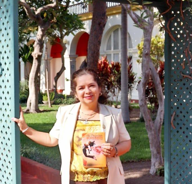 Legado Warmi presentará el libro “Un propósito… Un emprendimiento” de ...