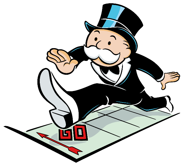 Monopoly celebra 90 años reinventando la diversión familiar – Ernesto ...