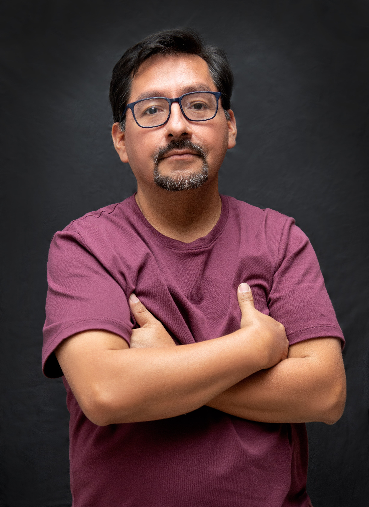 El ICPNA presenta “Luis Castellanos: La intuición de la extrañeza. 30 ...