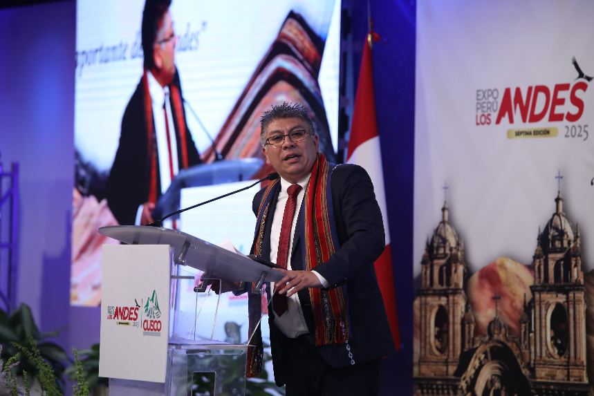Cusco será el núcleo comercial más importante del sur peruano para fomentar el desarrollo ...