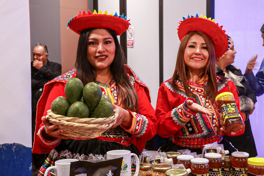 Cusco será el núcleo comercial más importante del sur peruano para fomentar el desarrollo ...