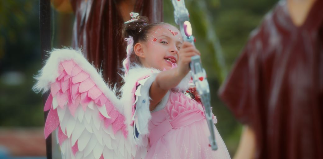 El cine peruano celebra el amor y la identidad cultural con el estreno ...