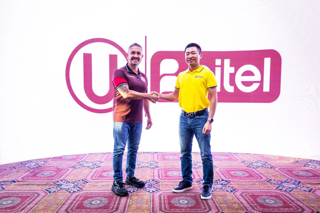 Bitel es nuevo auspiciador de Universitario de Deportes: Una decisión ...